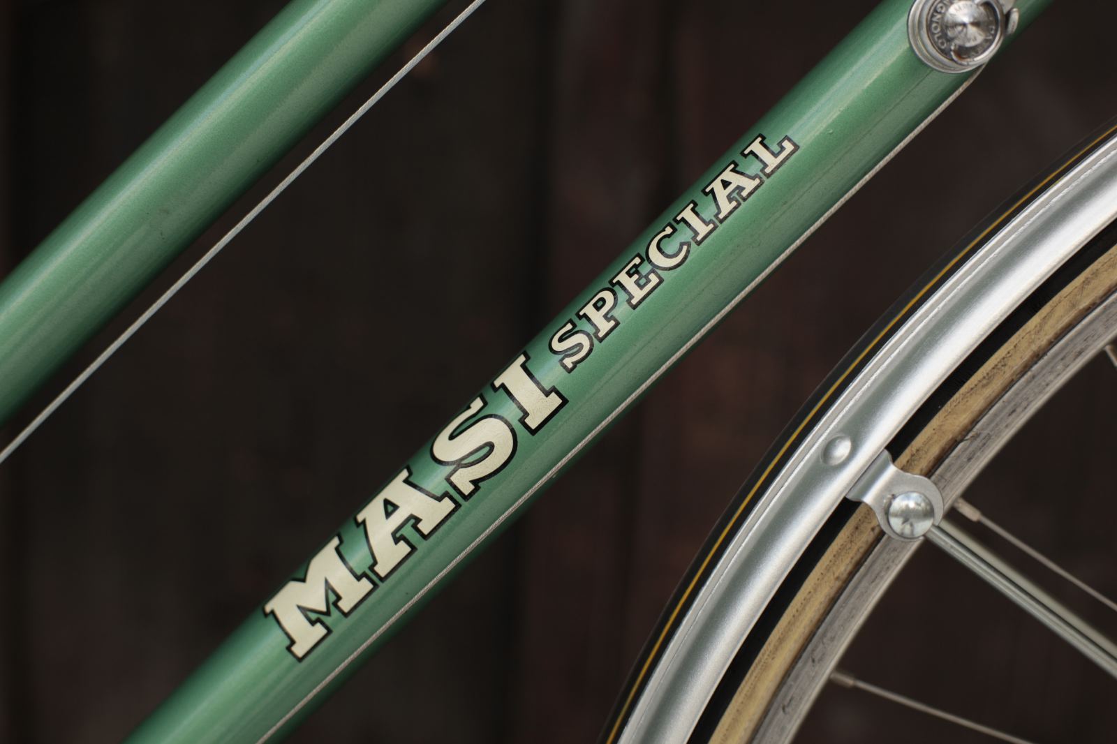 Alberto Masi | granciclismo